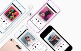 Apple iOS Launches iPod Touch Starting Rs 18,...
